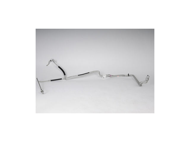 2007-2014 GMC Yukon XL 1500 Transmission Oil Cooler Line - AC Delco ...