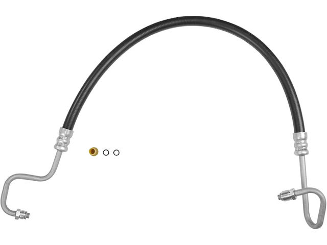 Dodge Power Steering Hose | Ram 1500 2500 Dakota Grand Caravan - 2005 ...