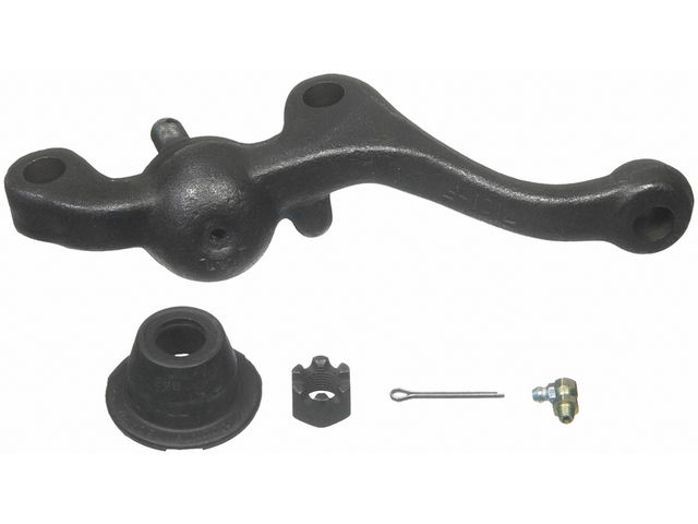 1973-1976 Plymouth Valiant Ball Joint - Moog K783 - Front Left Lower ...