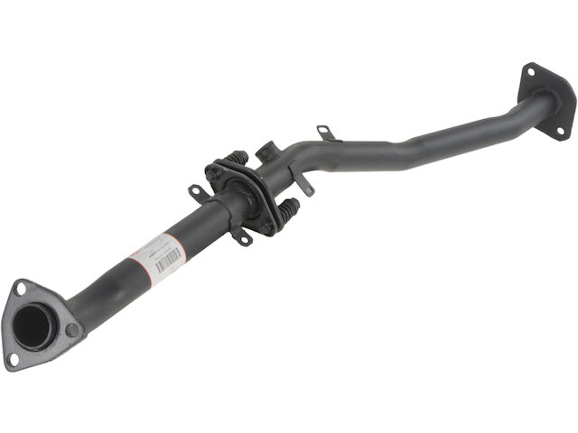 1995-1998 Nissan 200SX Exhaust Pipe - API 6616-07575176 - Front ...