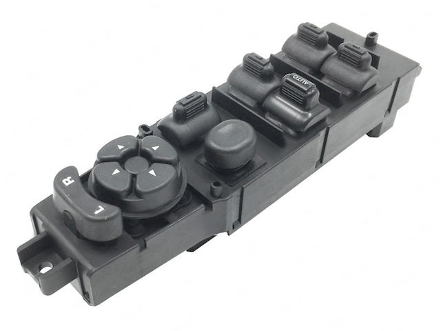 Dodge Ram 1500 Window Switch - Window Switches - Autopart Premium ...