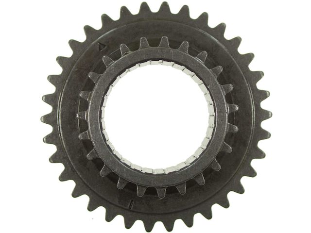 2002-2014 Honda CRV Timing Crankshaft Sprocket - Melling S937 ...