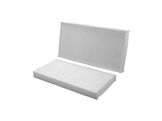 2008-2019 International ProStar Cabin Air Filter - WIX 24466 ...