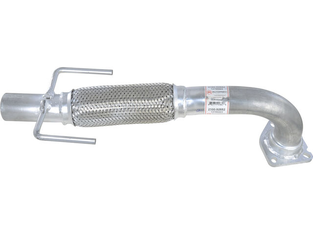 Exhaust Pipes for Car & Trucks - Exhaust Pipe Replacement Cost
