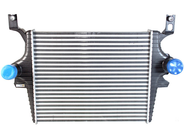 Ford F250 Super Duty Intercooler - Air Intake - F250 Super Duty ...