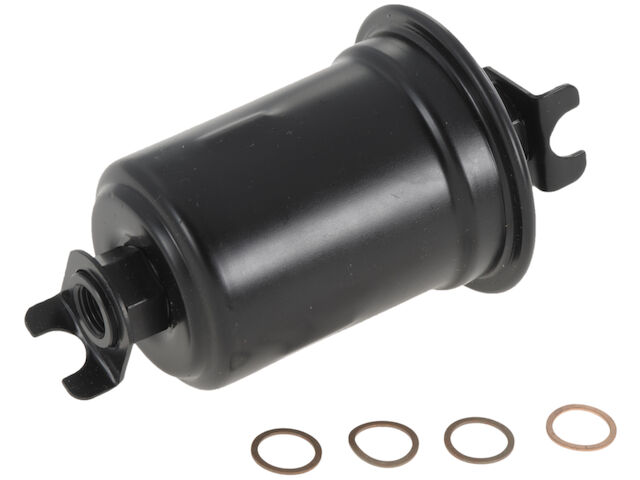 1989-1997 Geo Tracker Fuel Filter - API 4342-07682348 - PartsGeek.com