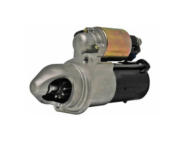Discount Car Starters - Low Cost Replacement Car Starter | Parts Geek