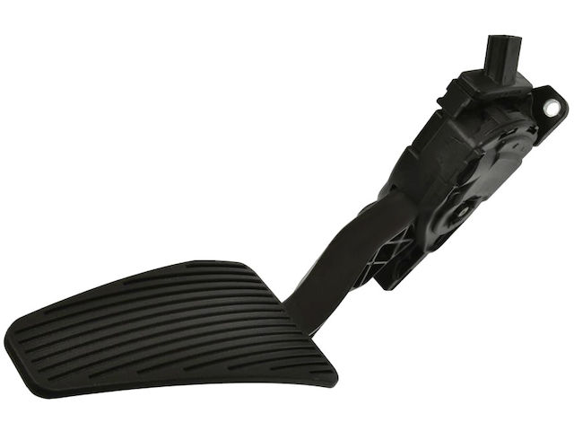 2009-2010 Dodge Ram 2500 Accelerator Pedal Sensor - Standard Motor ...