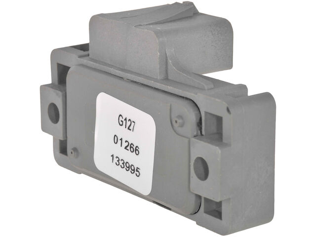 1990-1991 GMC B6000 MAP Sensor - API 96283-07739235 - PartsGeek.com