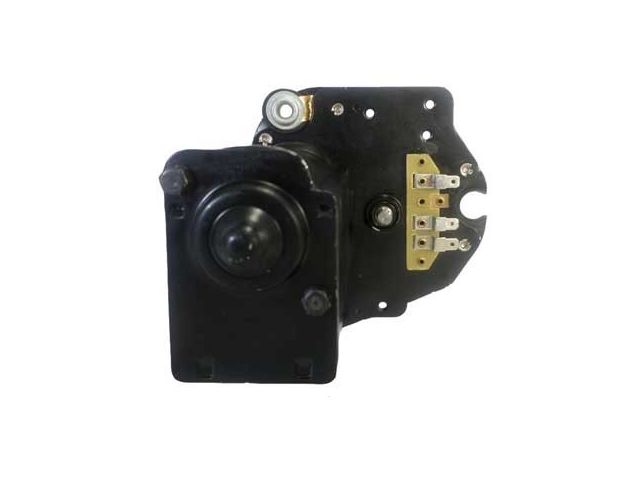Chevrolet Windshield Wiper Motor | S10 El Camino Camaro Corvette - 1998 ...