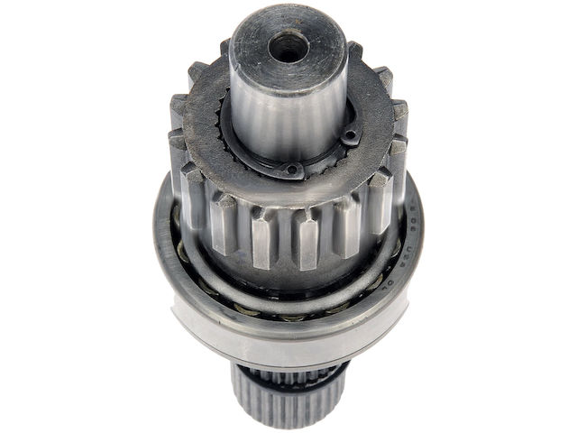2006-2010 Dodge Ram 1500 Axle Shaft - Dorman 630-454 - Front Right ...