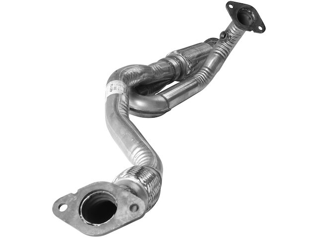 2009-2017 Chevrolet Traverse Exhaust Pipe - AP Exhaust 48714 ...