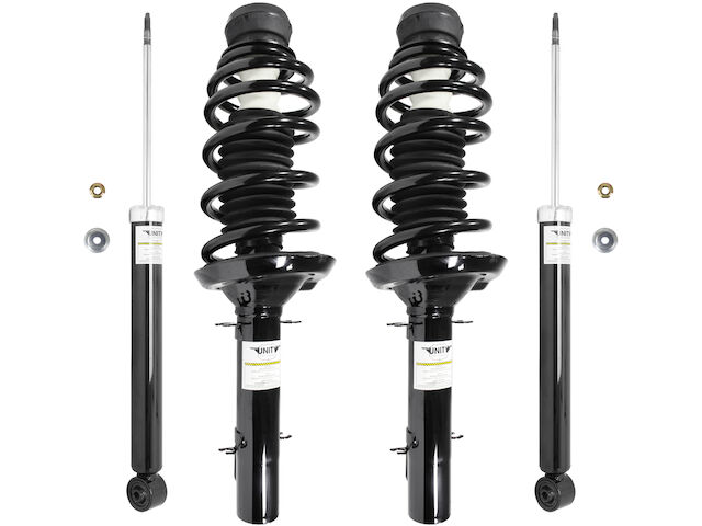 Volkswagen Golf Parts & Accessories - VW Golf Aftermarket Parts | Parts ...