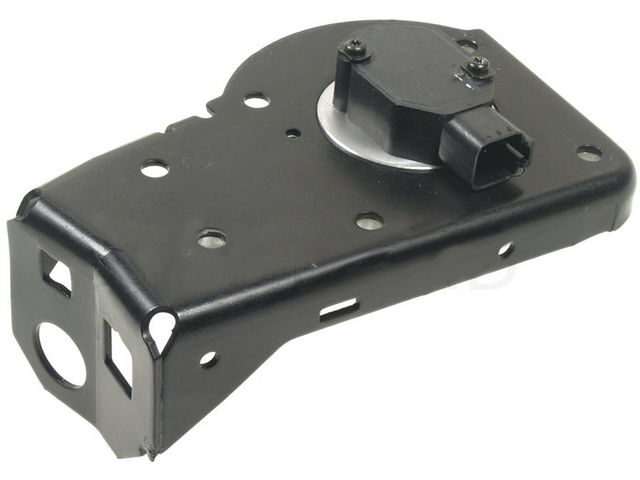 1998-2004 Dodge Ram 2500 Throttle Position Sensor - Standard Motor ...
