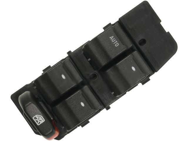 2009-2013 Chevrolet Impala Window Switch - Standard Motor Products DWS ...