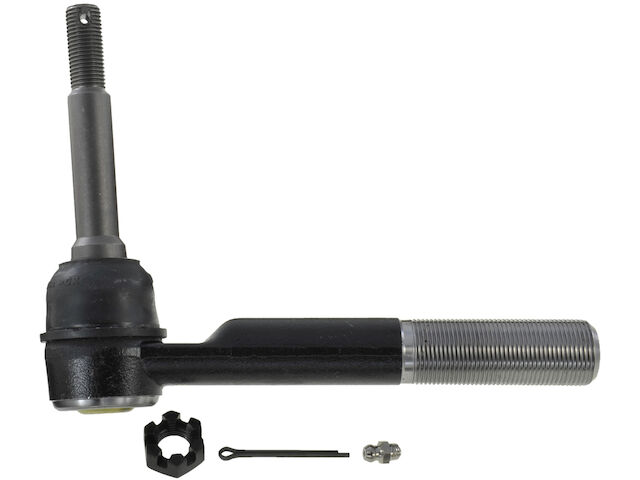 2005-2019 Ford F450 Super Duty Drag Link - API 18247-07843812 - Front ...