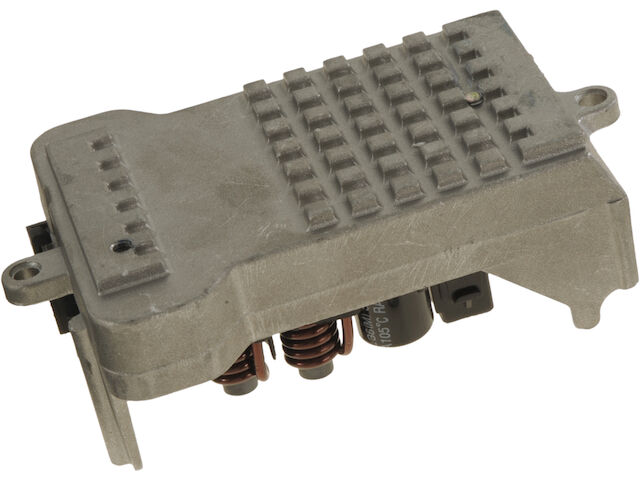 2001-2003 Mercedes ML55 AMG Blower Motor Resistor - API 6425-07844535 ...