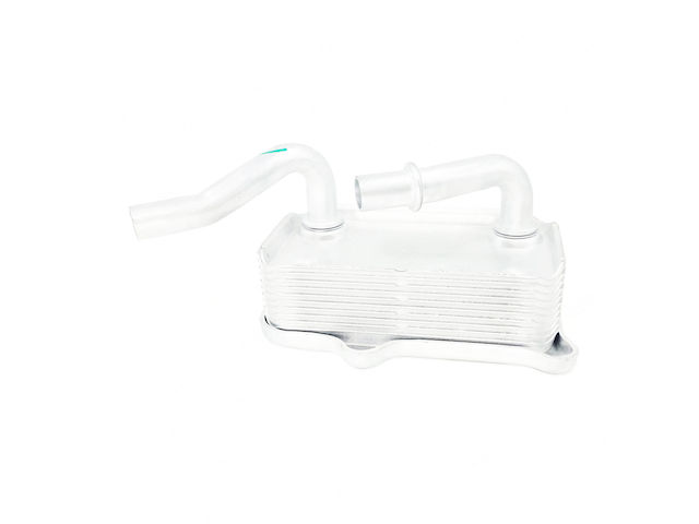 2003-2004 Mercedes G55 AMG Oil Cooler - SKP SK90599 - PartsGeek.com
