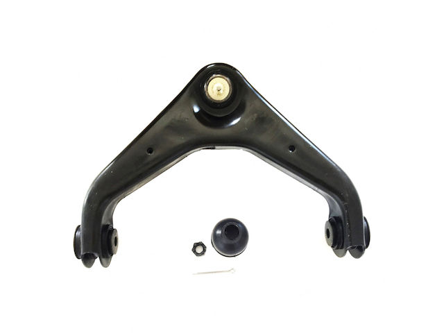 2003-2009 Hummer H2 Control Arm - SKP SRK620054 - Front Upper ...