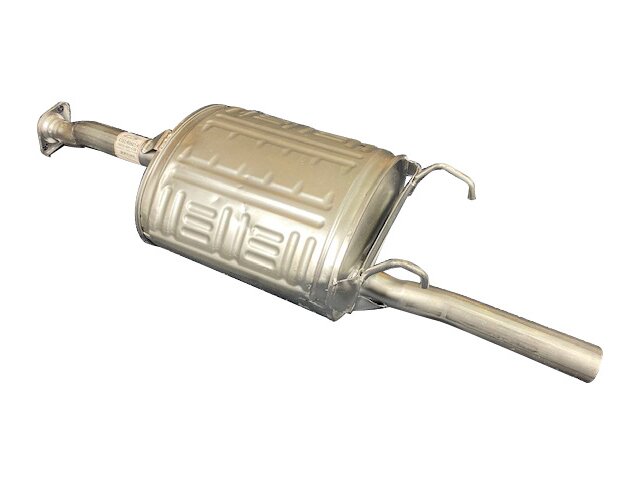 Car & Truck Muffler Replacement - Discount Performance Exhaust Mufflers ...