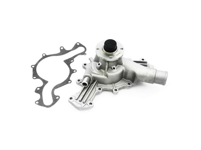 2000 Ford Ranger Water Pump