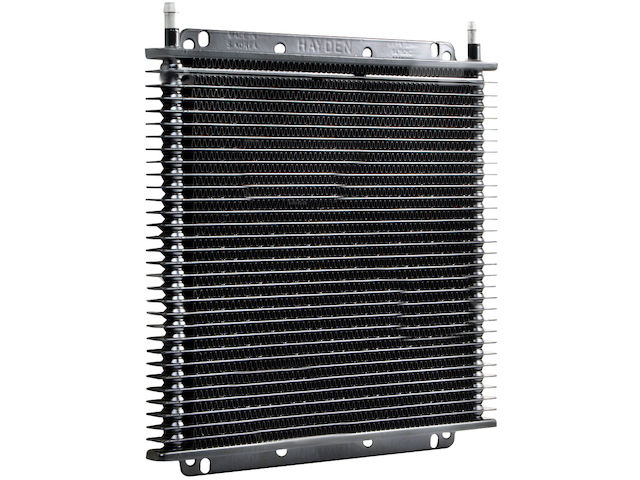 2008-2021 Toyota RAV4 Automatic Transmission Oil Cooler - Hayden 699 ...