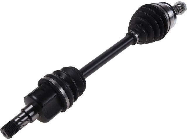 2007-2015 Mini Cooper Axle Assembly - API 24096-07899924 - Front Left ...