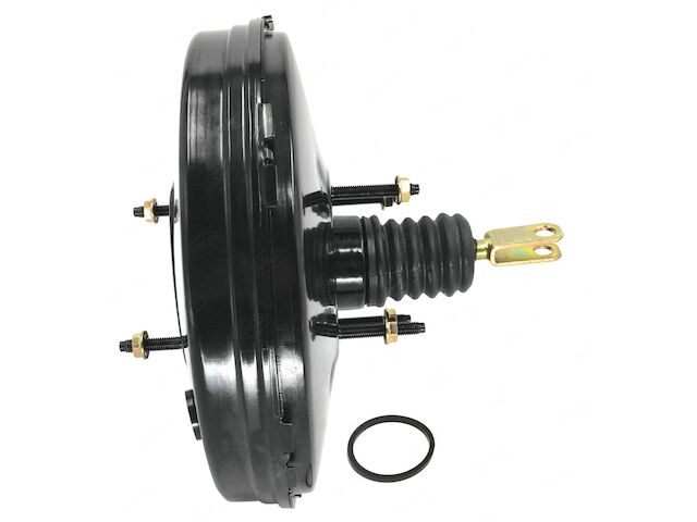 2011-2014 Ford Edge Brake Booster - SKP SKBB002 - - PartsGeek.com