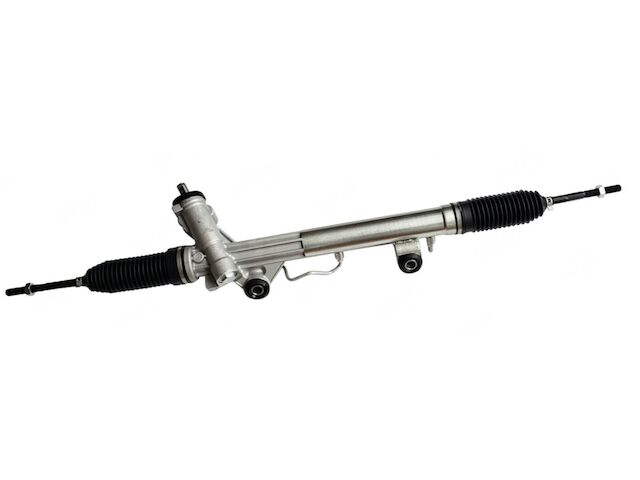 1998-2000 Ford Explorer Steering Rack - SKP SKRAP64236N - PartsGeek.com