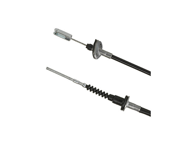 Clutch Cable - Clutch Cable Replacement | PartsGeek