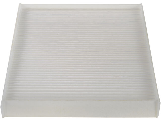 Cabin Air Filter Replacement - Bosch Cabin Air Filter | Parts Geek