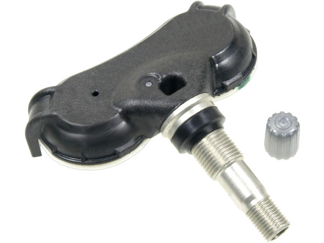 2009-2014 Honda Fit Tire Pressure Monitoring Sensor - Standard Motor ...