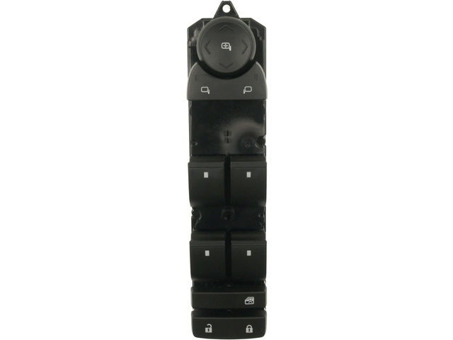 2007-2014 Chevrolet Tahoe Window Switch - Standard Motor Products DWS ...