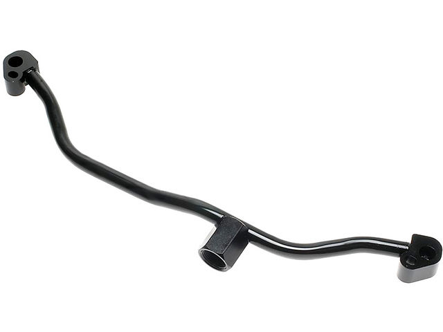 1986-1993, 1996 Ford F250 Secondary Air Injection Pipe - Standard Motor ...