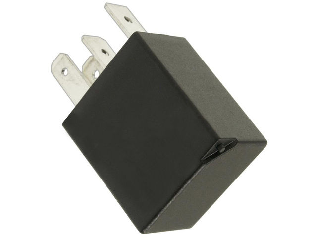 1998-2007 Toyota Corolla Circuit Opening Relay Connector - Standard ...