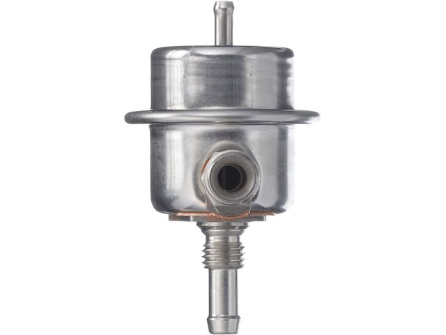 1979-1981 BMW 528i Fuel Pressure Regulator - Delphi FP10560 - PartsGeek.com