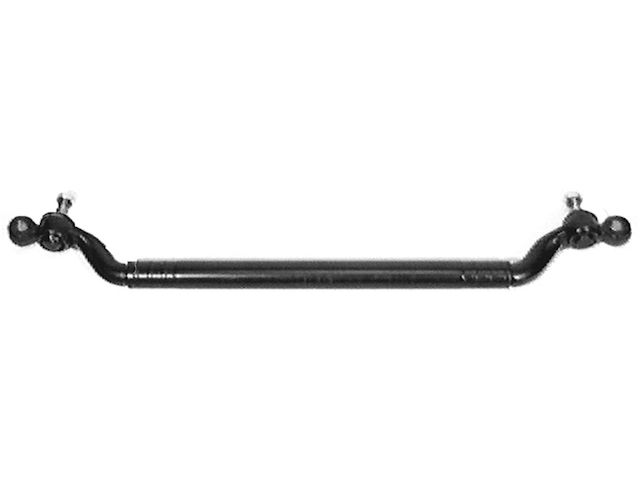 1981 BMW 528i Tie Rod - Delphi TL297 - Center - PartsGeek.com