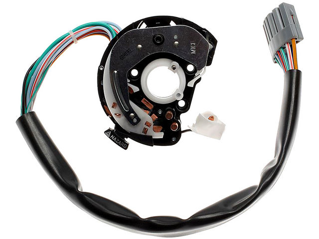 1987-1991 Ford F150 Ignition Switch - Standard Motor Products US130T ...