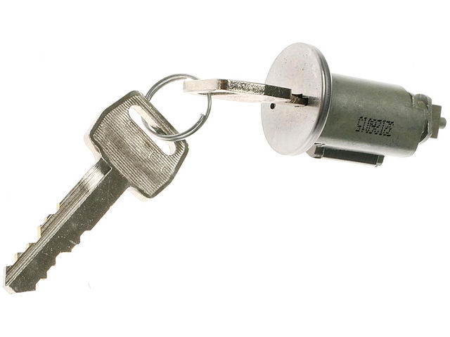 1973-1976 Ford Ranchero Ignition Switch - Standard Motor Products US-85 ...