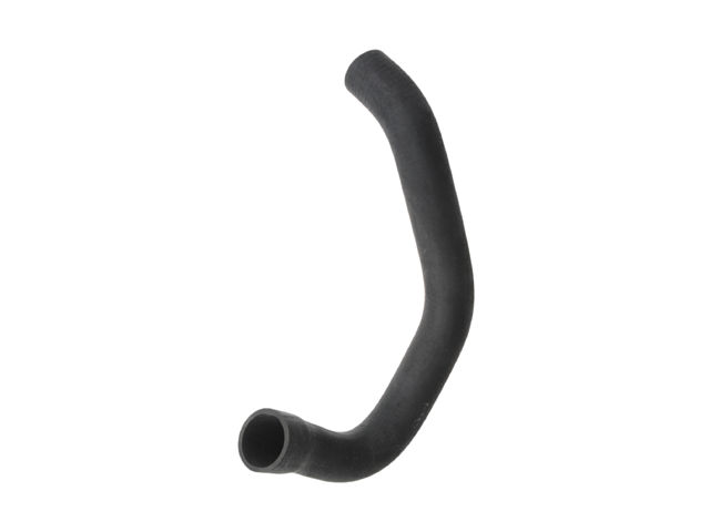 2005, 2012-2014 Jeep Wrangler Heater Hose - Dayco 80400 - Heater To ...