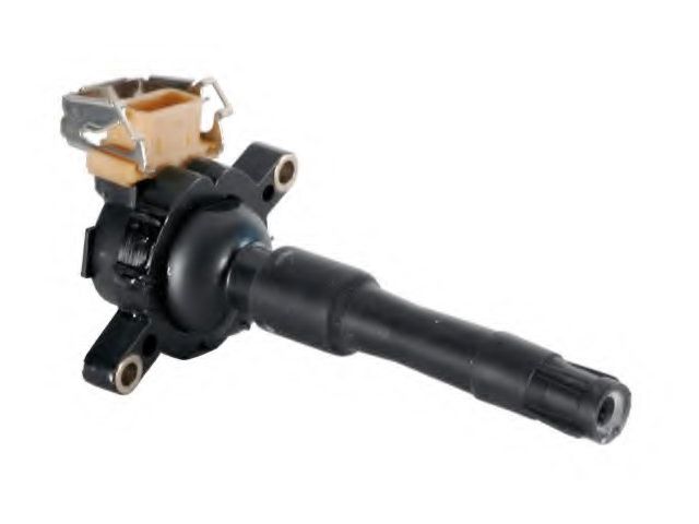 1997-2003 BMW 540i Ignition Coil - Bosch 1227030081 - PartsGeek.com