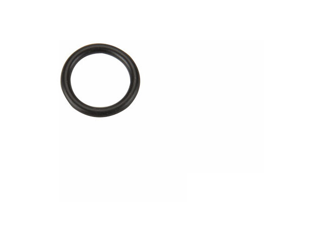1997-2003 BMW 540i Radiator Inlet Pipe O-Ring - Genuine 17111711987 ...