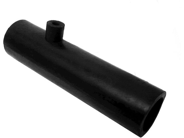 1985-1989 BMW 635CSi Breather Hose - APA/URO Parts 11151276485 ...