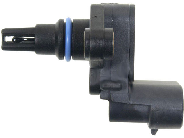 2003-2004 Dodge Ram 2500 Throttle Position Sensor - Standard Motor ...