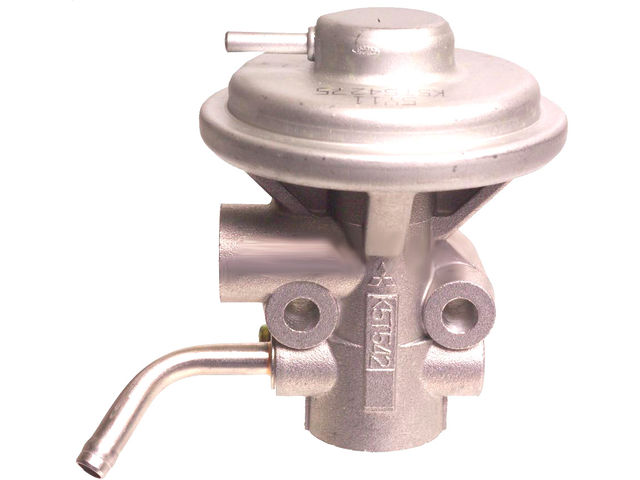 1994-1997 Geo Tracker Fuel Pressure Regulator - Standard Motor Products ...