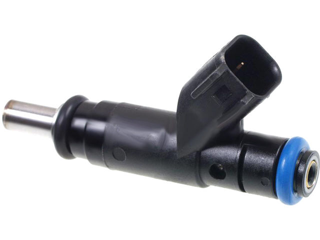 2013-2014 Ram 1500 Fuel Pressure Sensor - Standard Motor Products ...