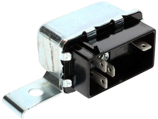 1988-1993 Dodge Dakota Auto Shut Down Relay Connector - Standard Motor ...