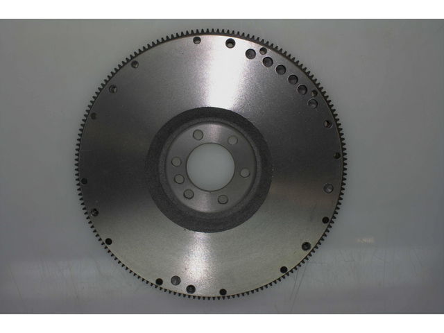 1954-1958 Chevrolet Truck Flywheel - Sachs NFW1007 - PartsGeek.com