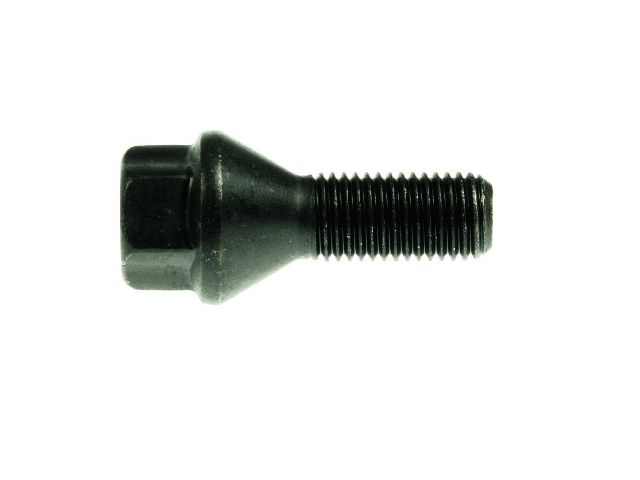 1988-1991, 1994-1999, 2001-2005 BMW M3 Lug Bolt - Dorman 610-367 ...
