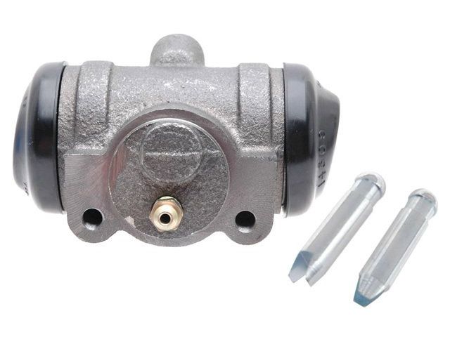 1958 Chevrolet Truck Wheel Cylinder - Raybestos WC18196 - Rear Forward ...